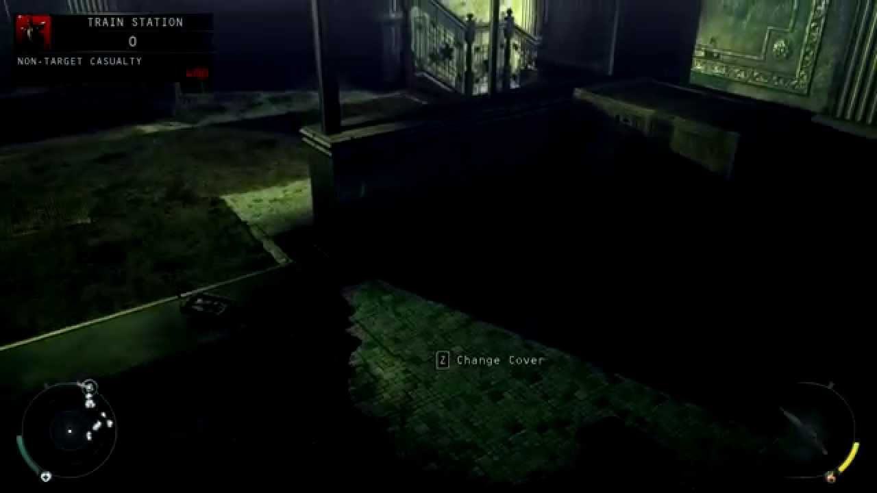 Why I Was Disappointed With Hitman Absolution