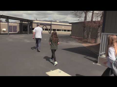 MUSD Student School Safety First Video