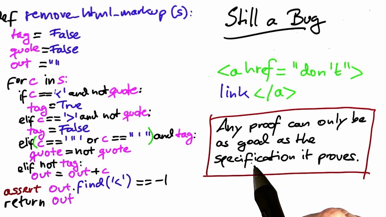 Fix It for Good - Software Debugging