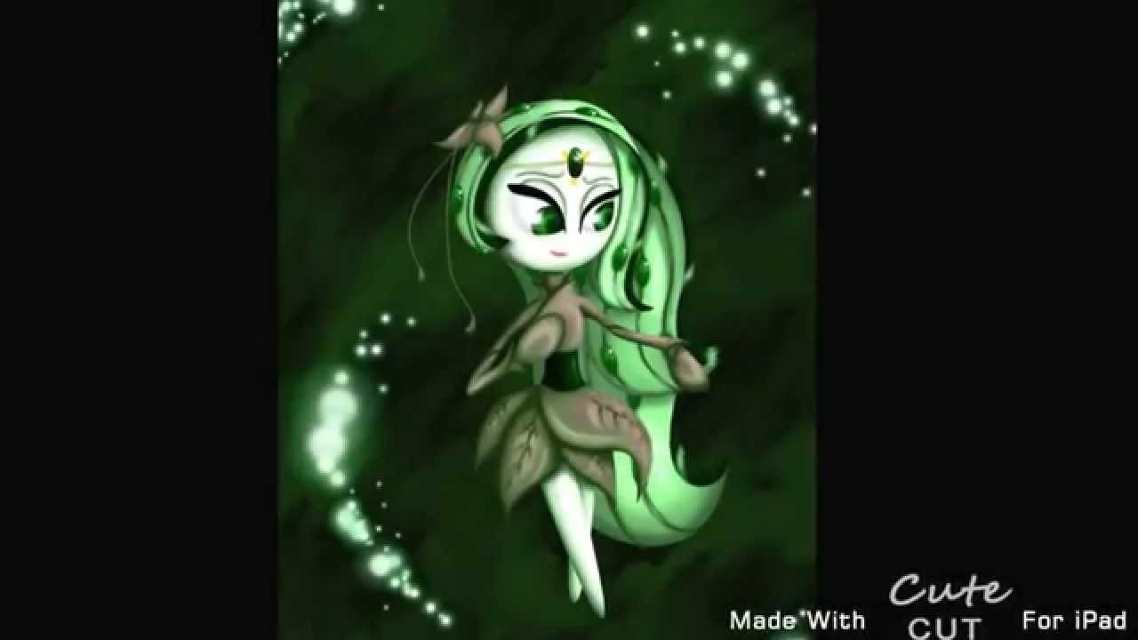 Meloetta Wallpapers