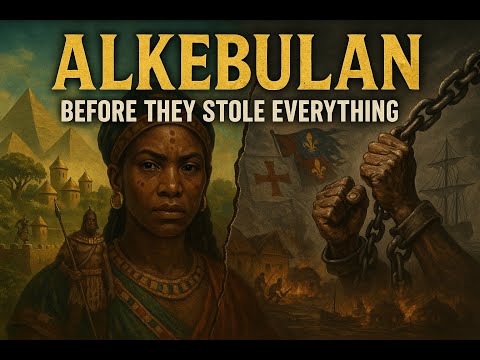 ALKEBULAN: The Untold Story of Ancient Africa