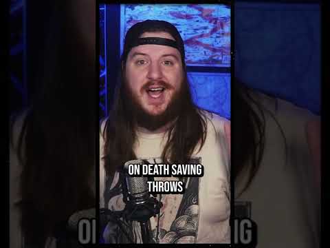 Bardic Inspiration Tip For Dungeons & Dragons! #shorts