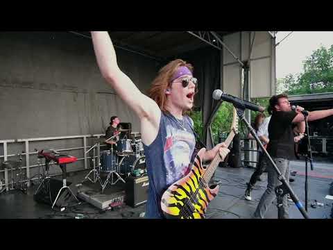 UNATTAINABLE (ORIGINAL) AMBLER ARTS AND MUSIC FEST