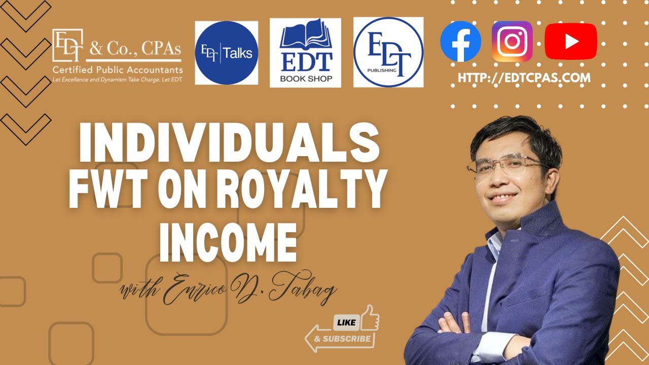 Understanding Royalty Income: A Comprehensive Guide | Galaxy.ai