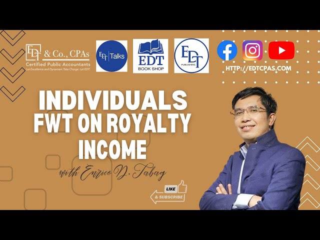 Understanding Royalty Income: A Comprehensive Guide | Galaxy.ai
