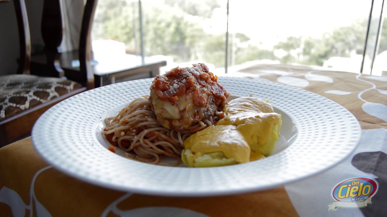 Del cielo – Alimentos del cielo