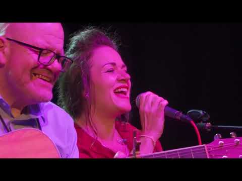 Sophia Stutchbury Live at The Astor Community Theatre Deal
