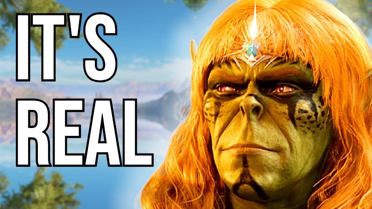 The Complete Works of Twilight Eclipse (Full BG3 Playthrough)