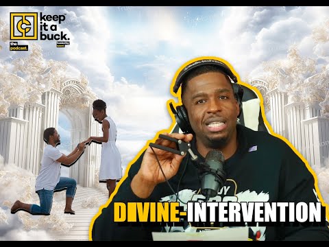 KIAB POD | Divine Intervention