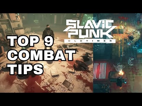 Steam Community :: SlavicPunk: Oldtimer