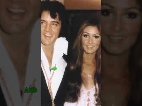 Elvis and Linda Thompson: Insights into a legendary relationship - #Elvis #LindaThompson
