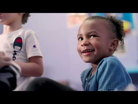 TCC Early Childhood Education