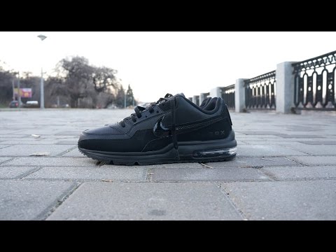 Nike Air Max LTD