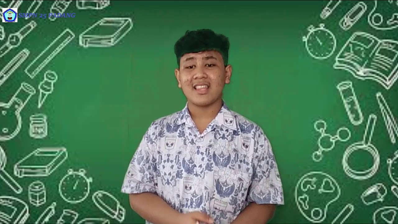 Meneladani Semangat Pejuang Para Pahlawan