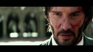 John Wick: Chapter Two Official Movie Trailer