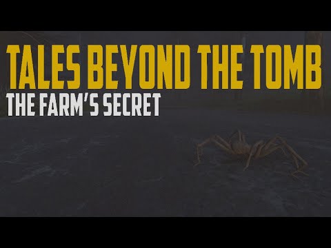 Steam Community :: Tales Beyond The Tomb - The Farm's Secret