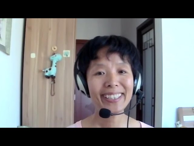 Yanfen Dang - Online Chinese tutor - Classgap