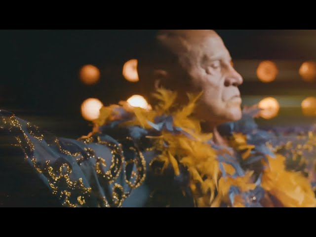 Falleció el luchador Adrian ‘Exotic’ Street a los 82 años