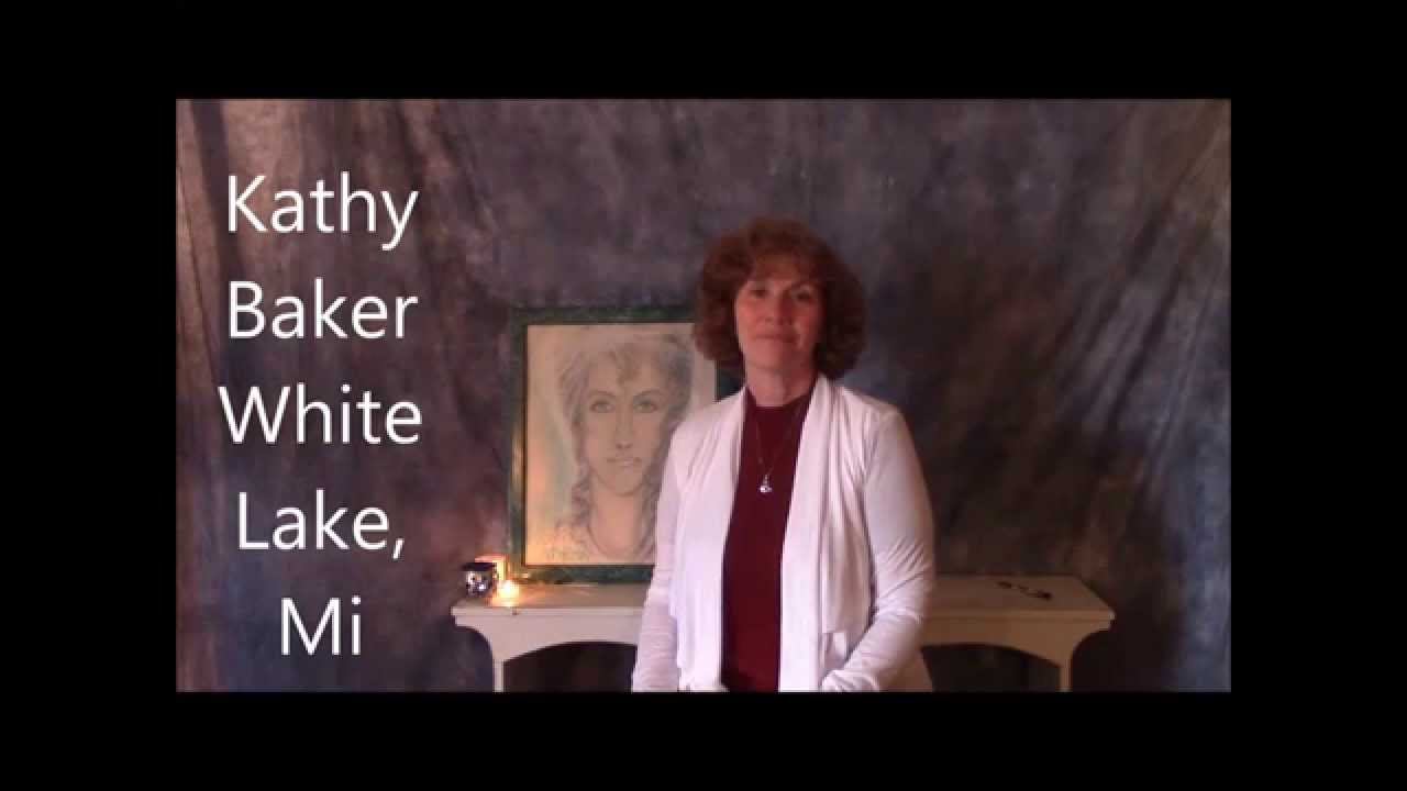 kathy baker video edited