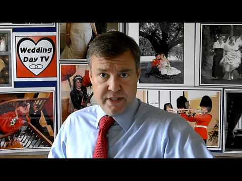 Lily Allen wedding - Pop star Lily to marry Sam Cooper in Gloucestershire - Wedding Day TV 06.06.11