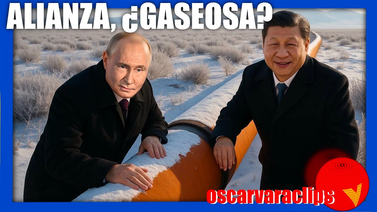 China and Russia Against the West: The Strengthening Global Axis ...