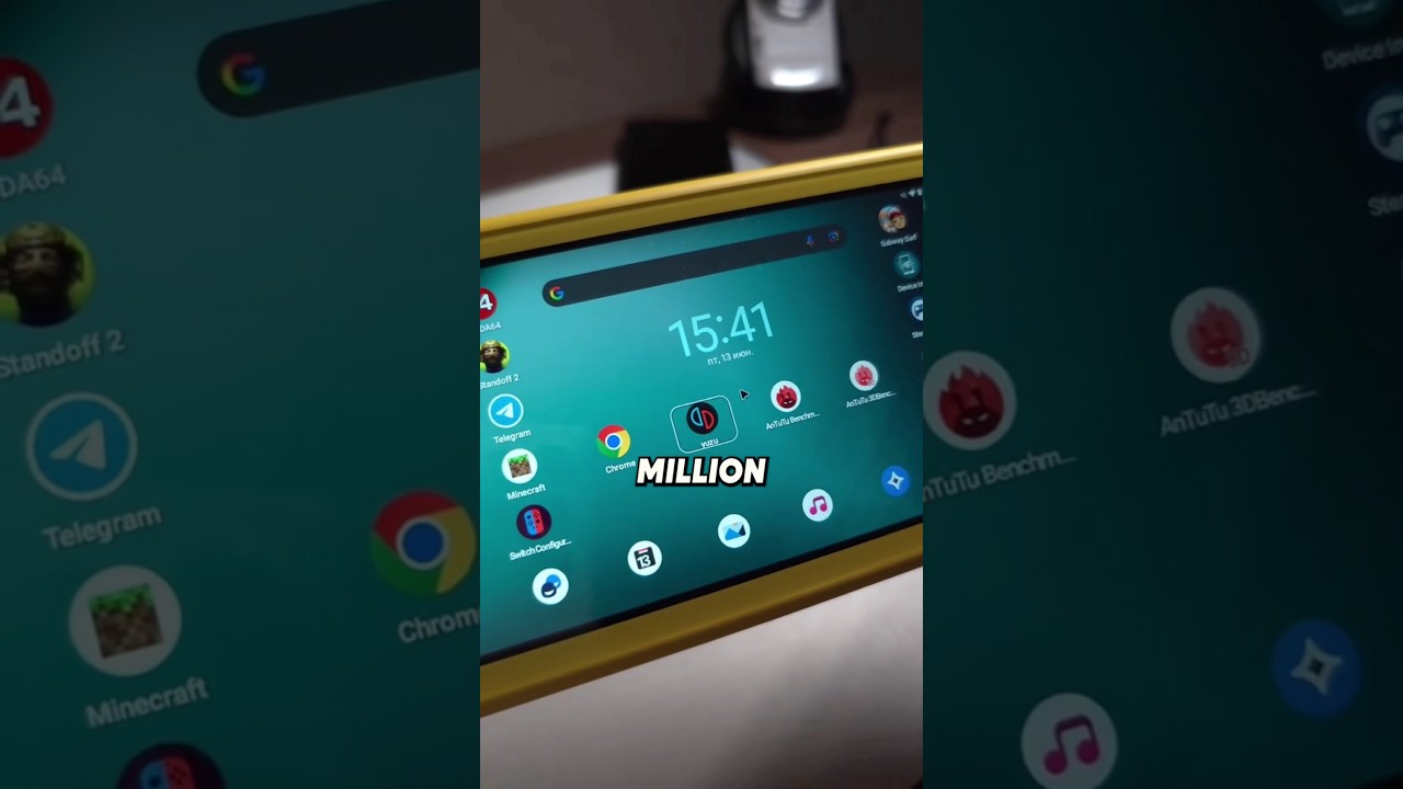 Nintendo Tried to Kill an Emulator But It Backfired 🤯