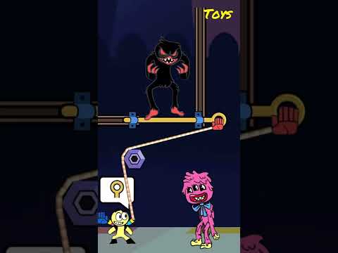 Poppy Playtime Chapter 2 (FULL GAME)