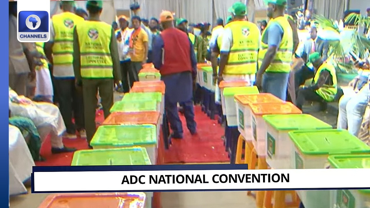 ADC National Convention