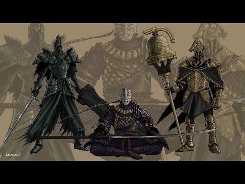 Steam Community :: Video :: Dark Souls 2 - SL1 Ladle vs Sir Alonne NG+7 CoC