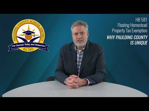 Why Paulding County is Unique