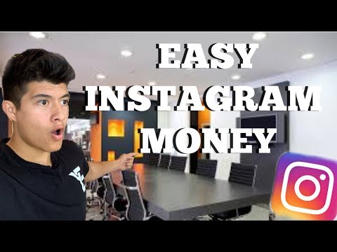 How to Make Money on Instagram FAST in (2019) [Beginner Friendly]