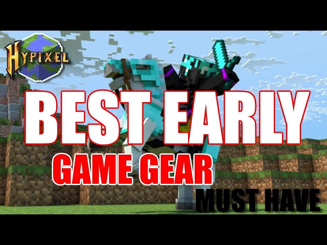 How to upgrade your gear easily in Minecraft 1.19 update