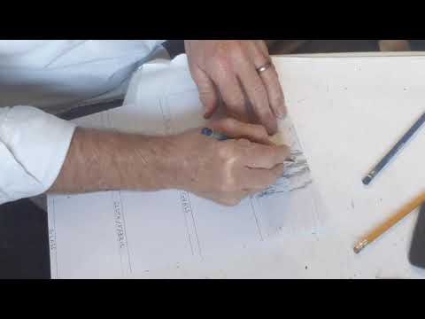 Imitated Textures Worksheet