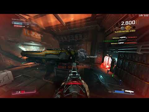 Steam Community :: Video :: private helix deathmatch-[DOOM DM]