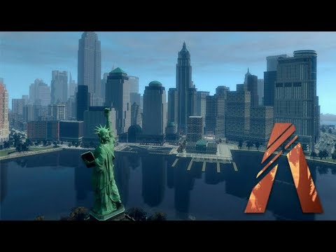 Steam Community :: Video :: Multiplayer em Liberty City - GTA 5 FiveM