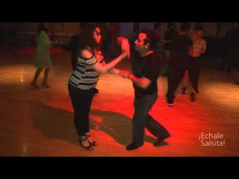 Mambonova | Alam and Cory | Vinyl Night