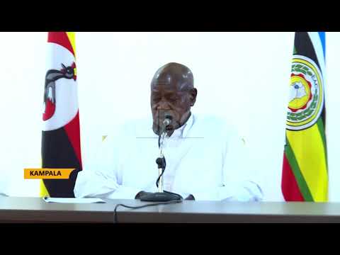 DAILY MONITOR HANDS UGX300M TO MUSEVENI LAWYERS