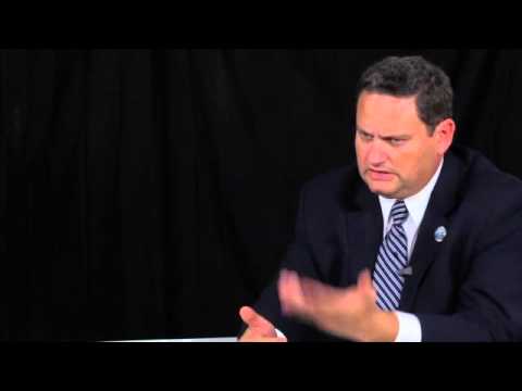 Interview with new Vero Beach Vice Mayor Jay Kramer – Indian River Guardian