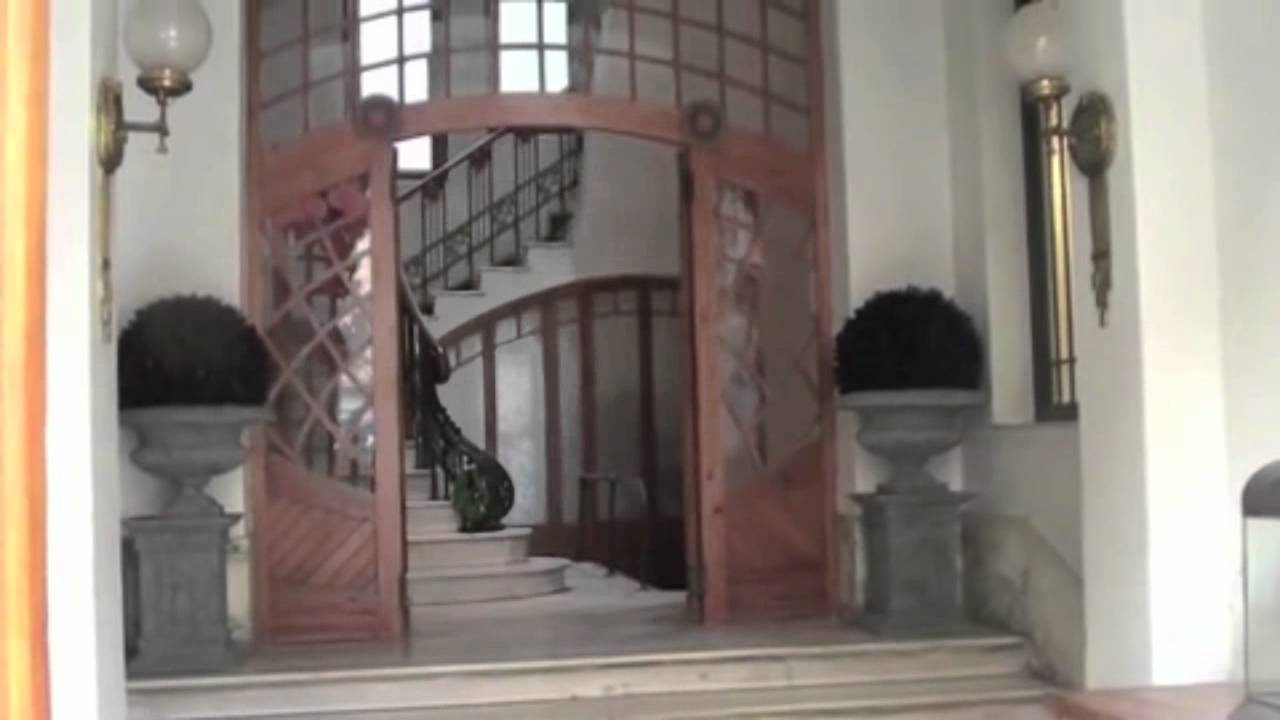 CASA FERRER MODERNISTA