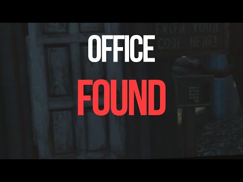Fallout 4 Guide: Bradberton’s Office Location