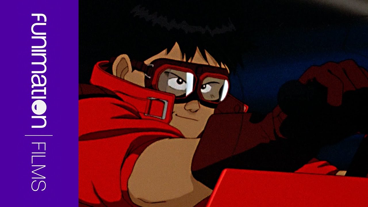 Akira - Collector's Case – Coming Soon