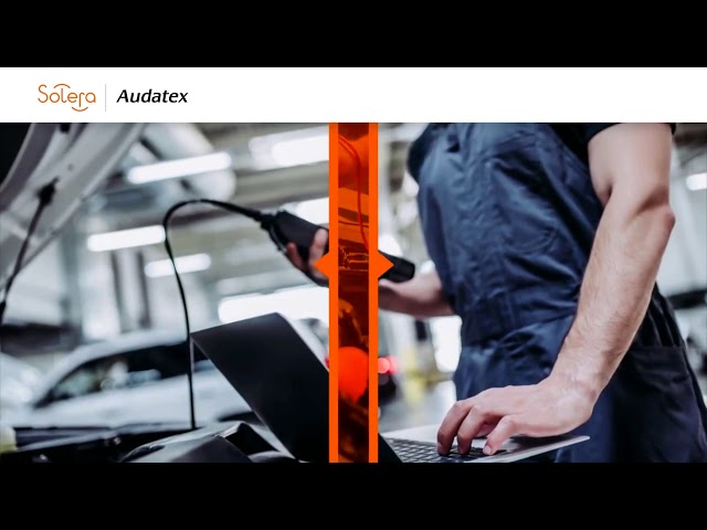 Quiénes Somos - Audatex