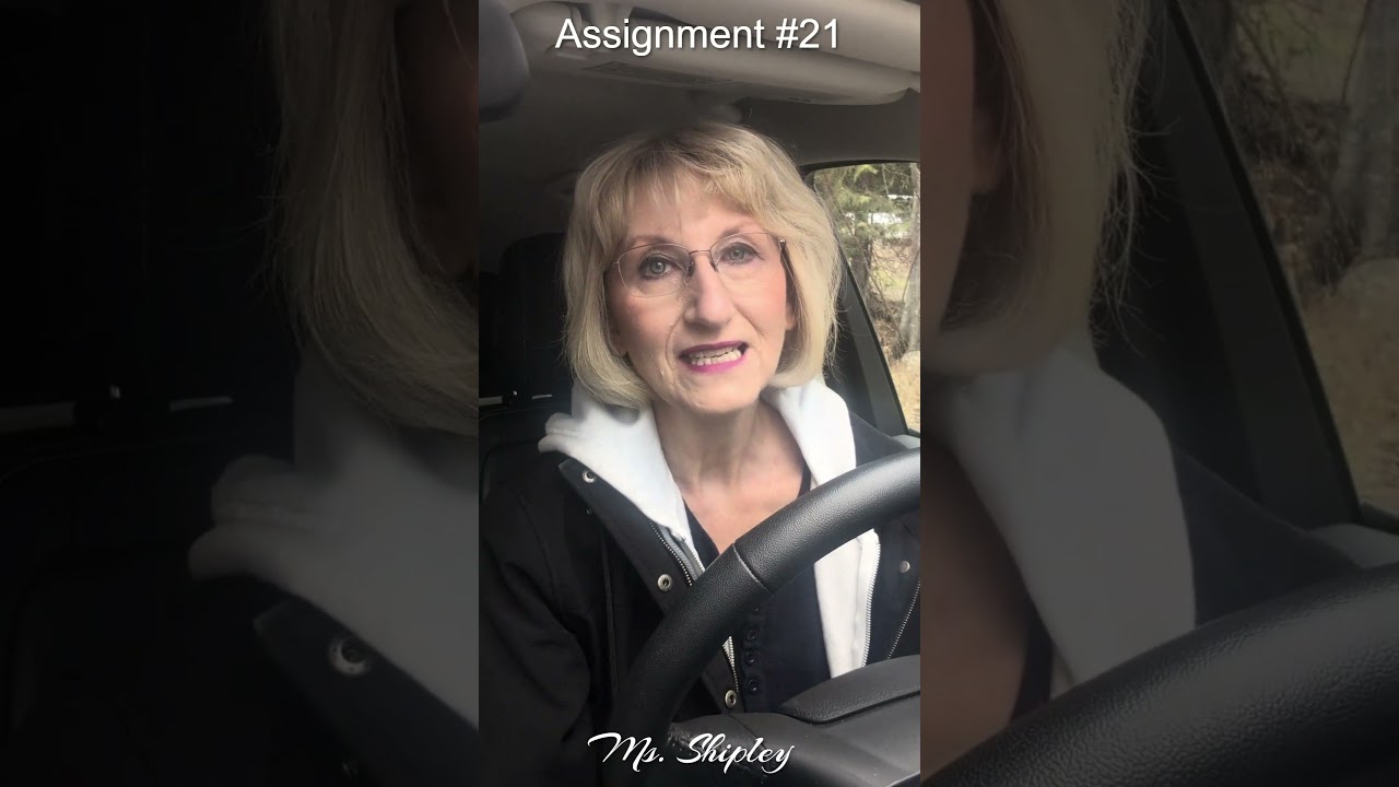 Ms Shipley Apr1/26