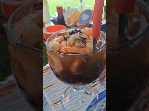 Mariscos al 120 🤤🤤👌 #mariscos #guadalajara #recomendaciones #sabroso #cóctel #cocteles #jalisco