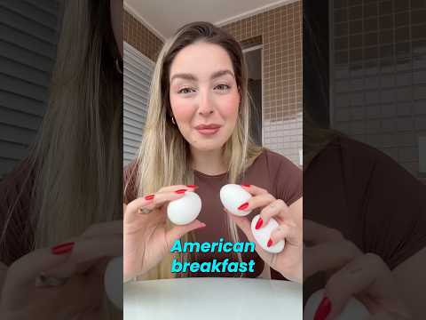 E ovos mexidos? como você acha que se diz em ingles? deixei a resposta nos comentários 👇🏼