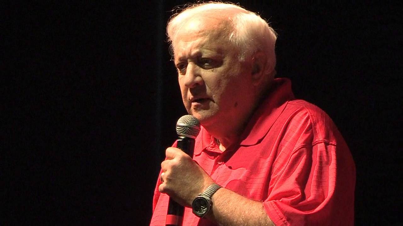 Life Has No Guarantees | Jim Tuman | TEDxBayCity