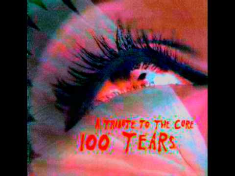 100 Tears: A tribute to The Cure – Música underground