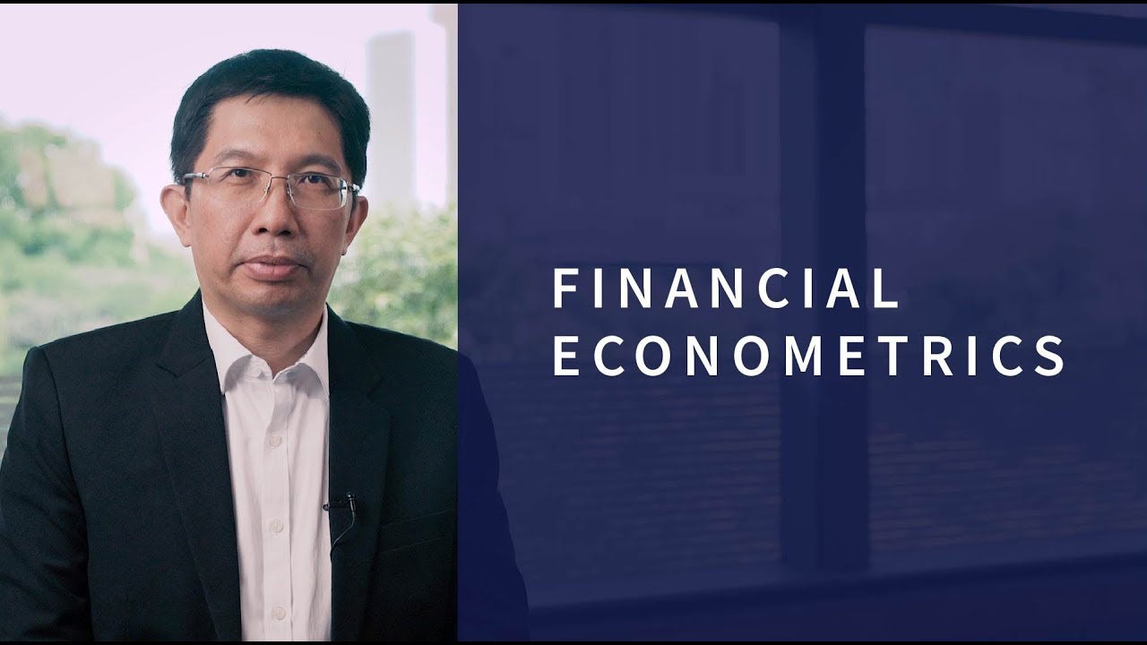 Financial Econometrics | SMU Research