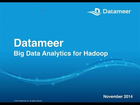 Datameer: how to chart advanced Datameer deadlines – Risk Management ...