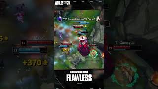 롤 공식 역체봇듀 🐐 - 인스티즈(instiz) T1 (+SKT) 카테고리